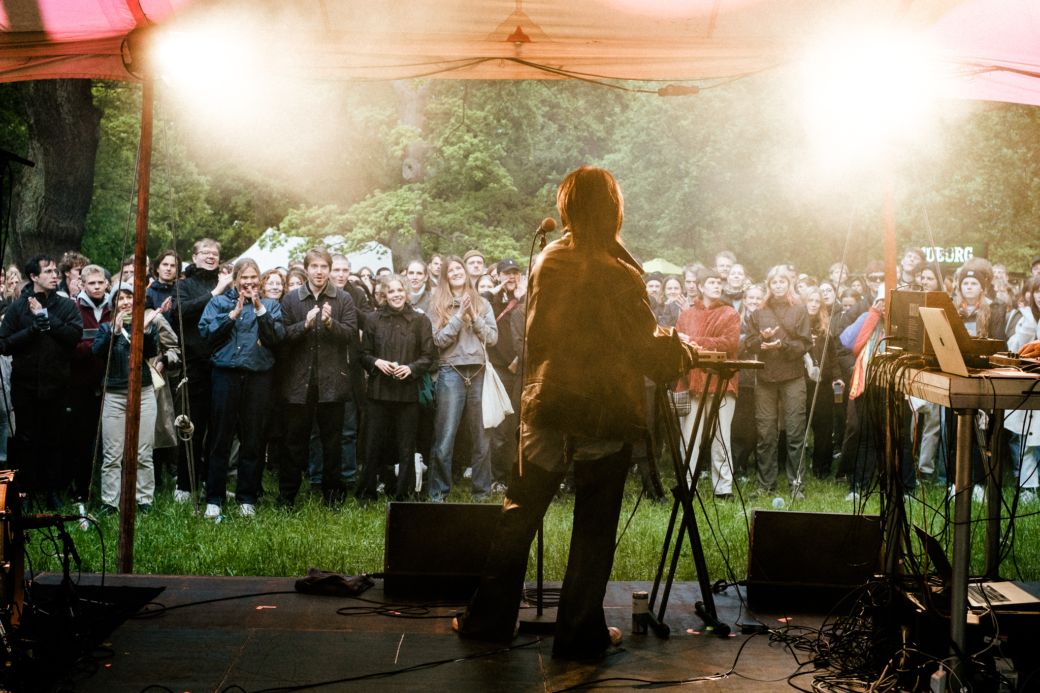 Millionstøtte til videnskabsfestival og unge talenter - LEO Fondet