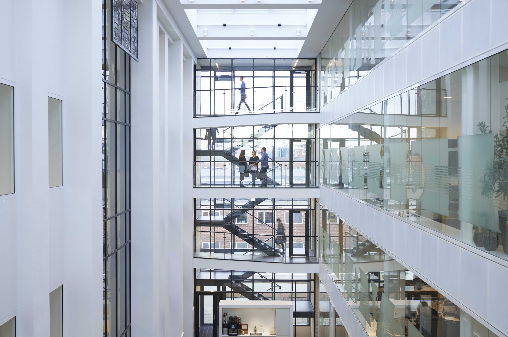 Ownership - LEO Foundation