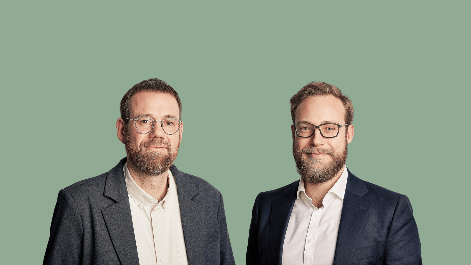 The LEO Foundation welcomes two new colleagues