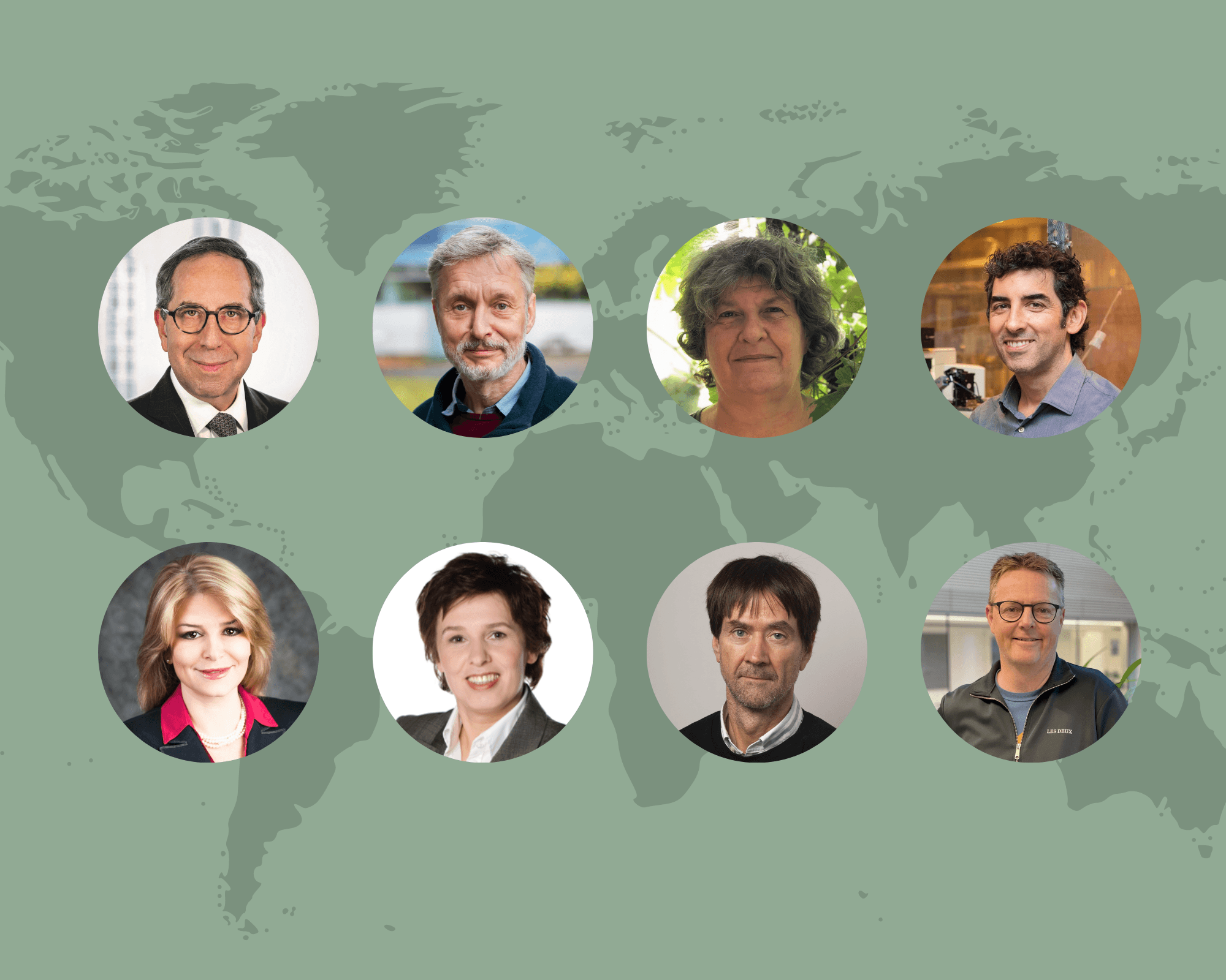 DKK 23 million to eight new skin research projects