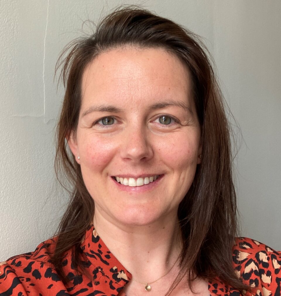 Award winner broadening our understanding of the genetics behind atopic ...