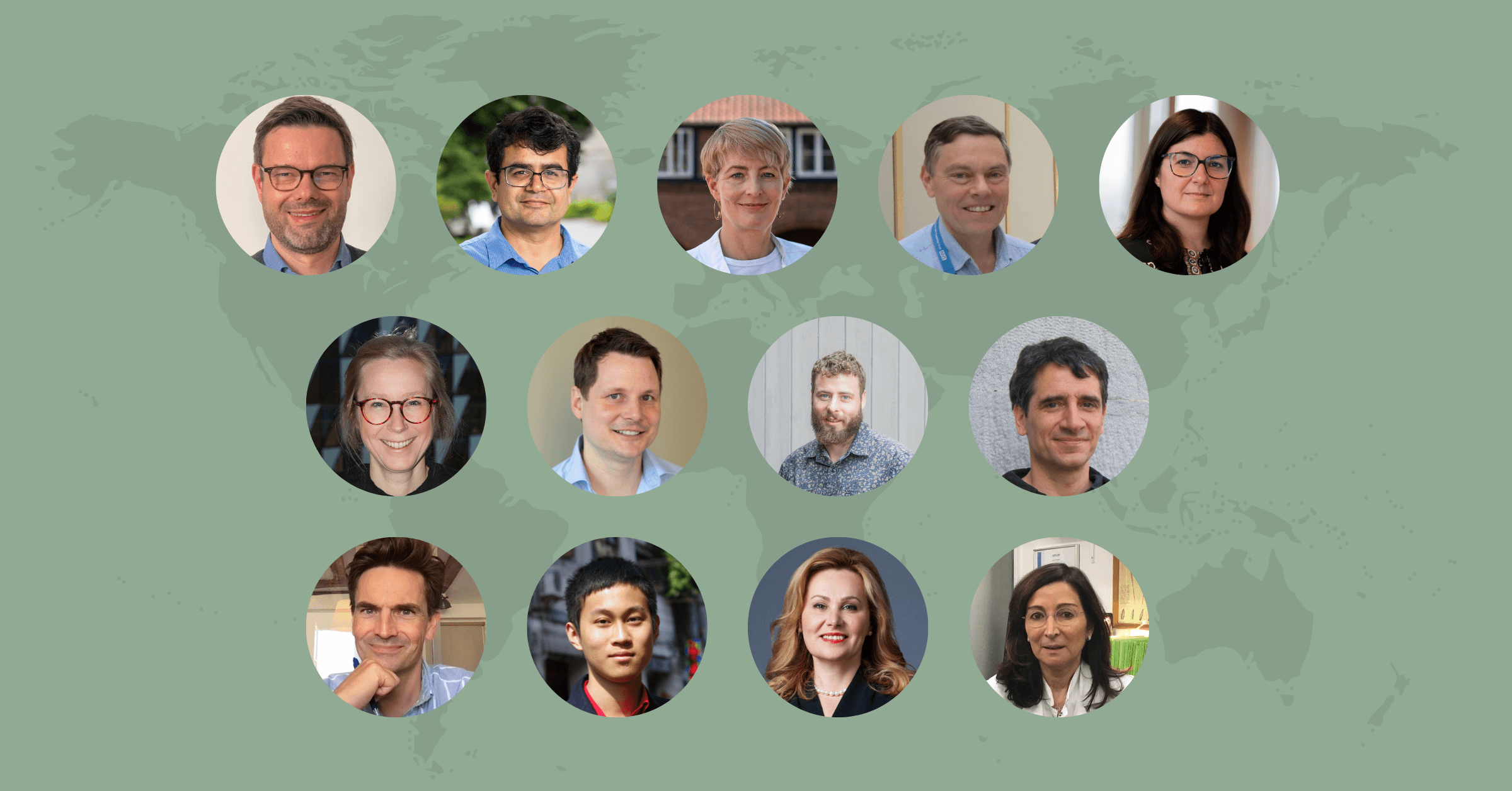 More than DKK 38 million to 13 new and intriguing research projects