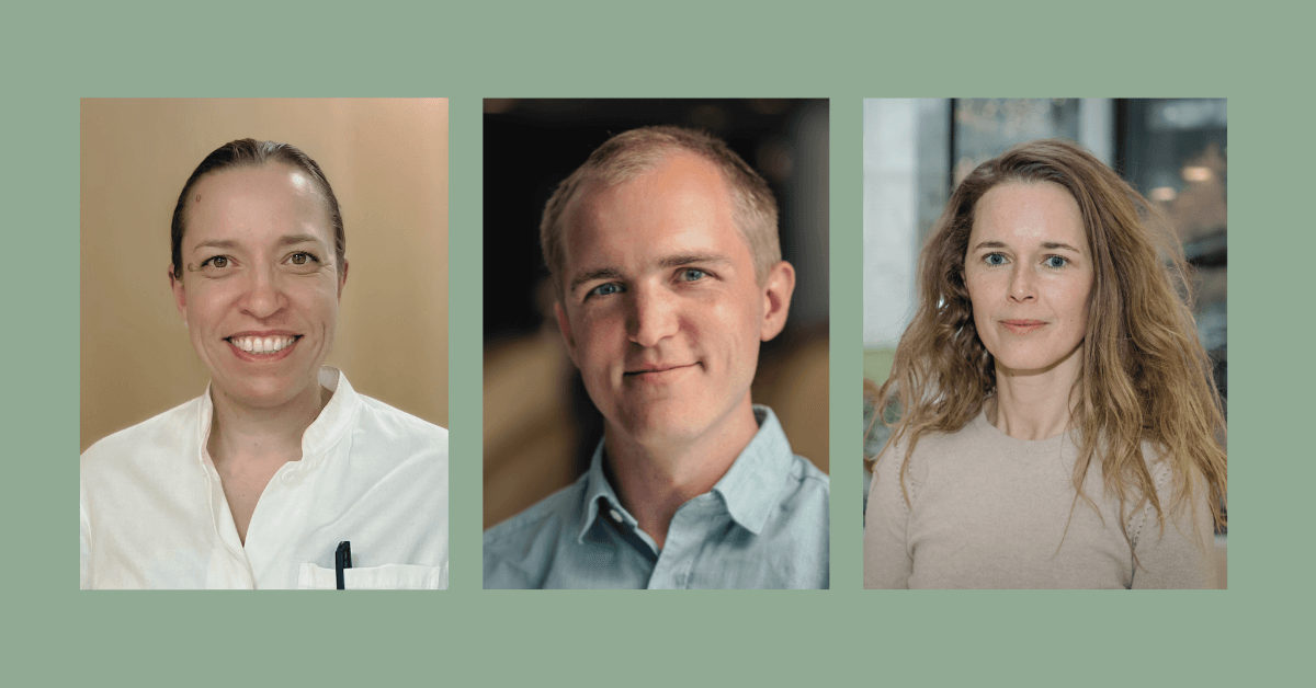 Three emerging skin research leaders become first to receive a LEO ...