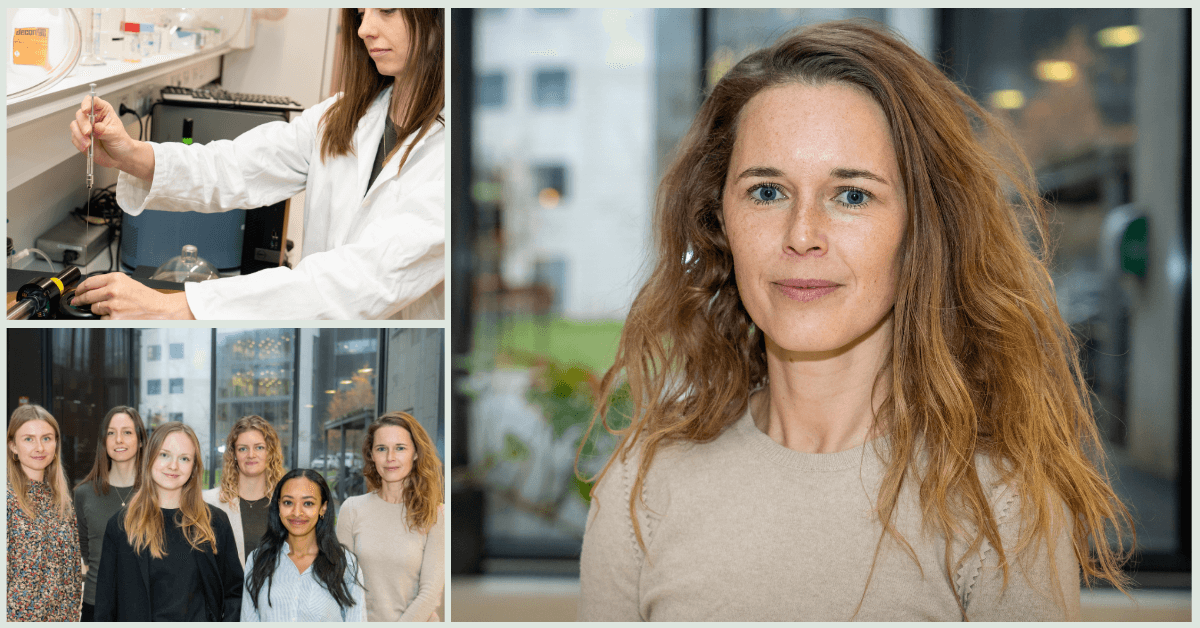LEO Foundation Dr Abildgaard Fellow to explore targeted ways to treat ...