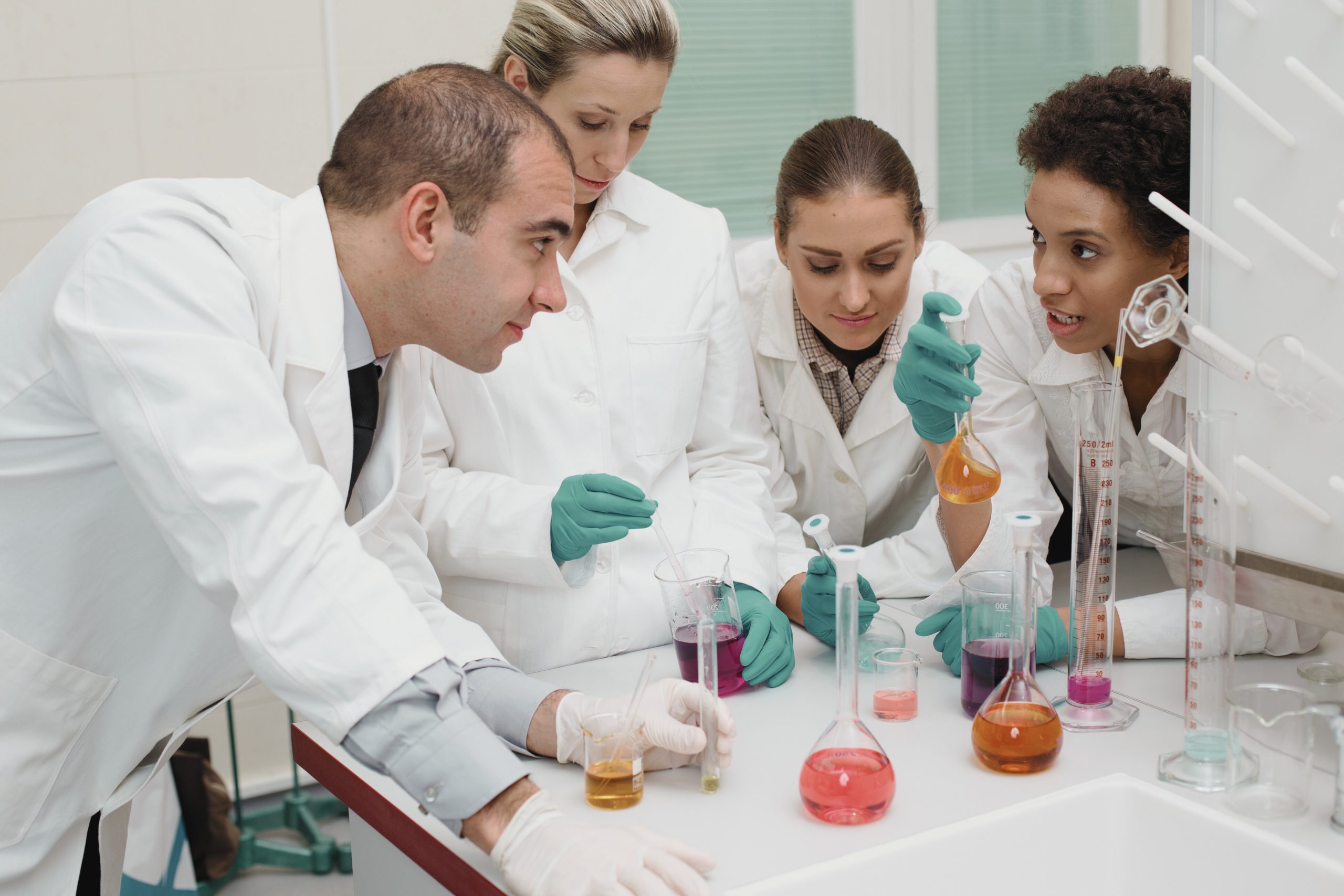 Apply now for Visiting Researchers