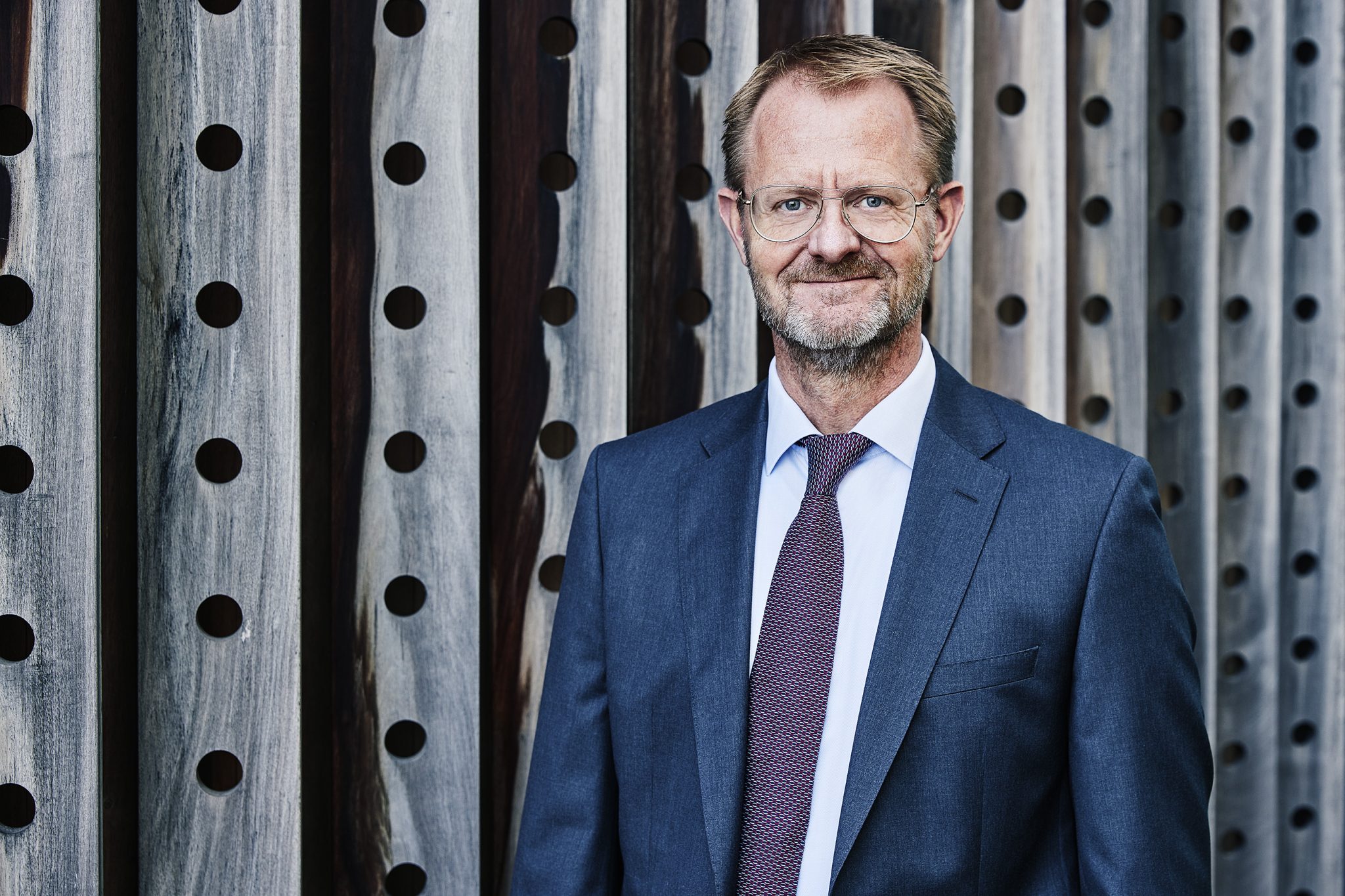 Press - LEO Foundation