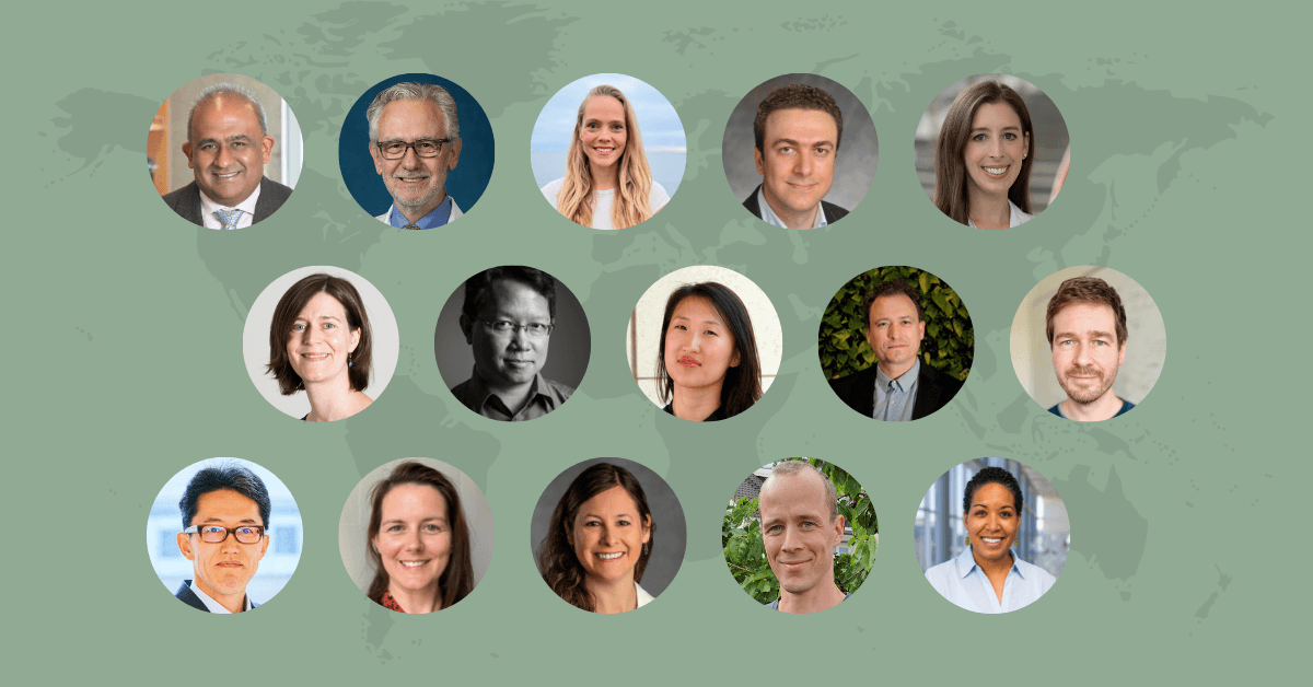 15 pioneering skin research projects receive LEO Foundation grants