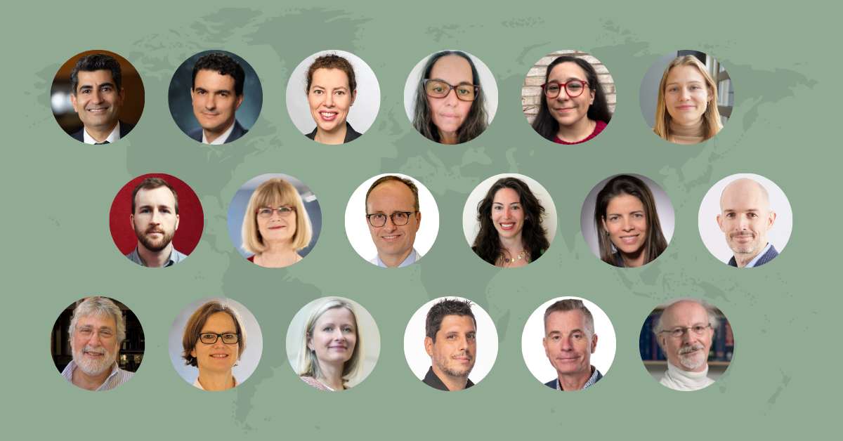 LEO Foundation awards DKK 66.9 million to 18 skin research projects